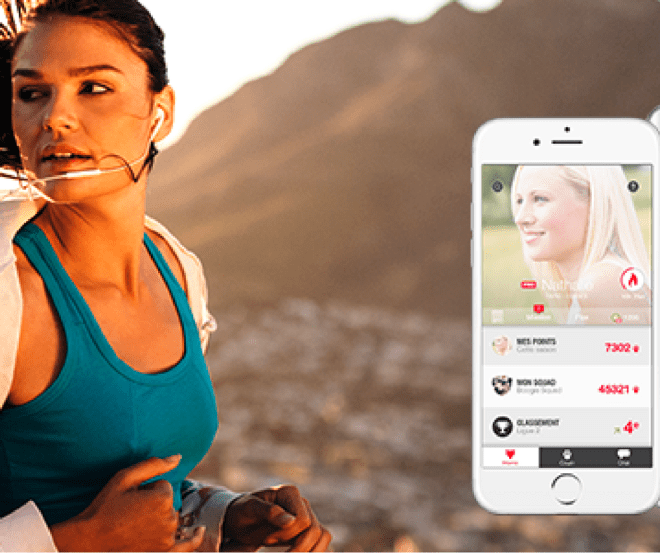 Top 5 des meilleures applications pour faire du sport – L'Arrogante