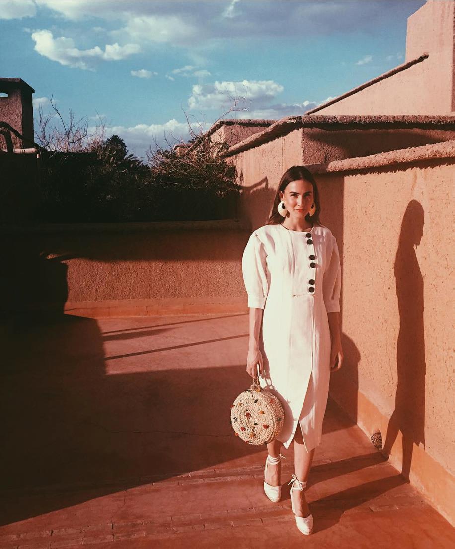 Gabriella Zavatti, une femme derrière une marque de cocktails ...