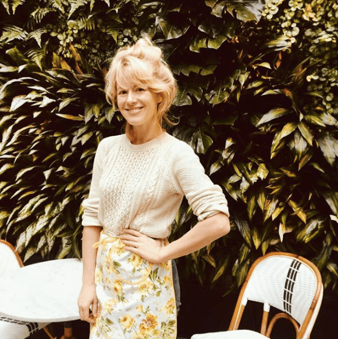 Carrie Solomon, la star des petits-déjeuners healthy et délicieux en ...