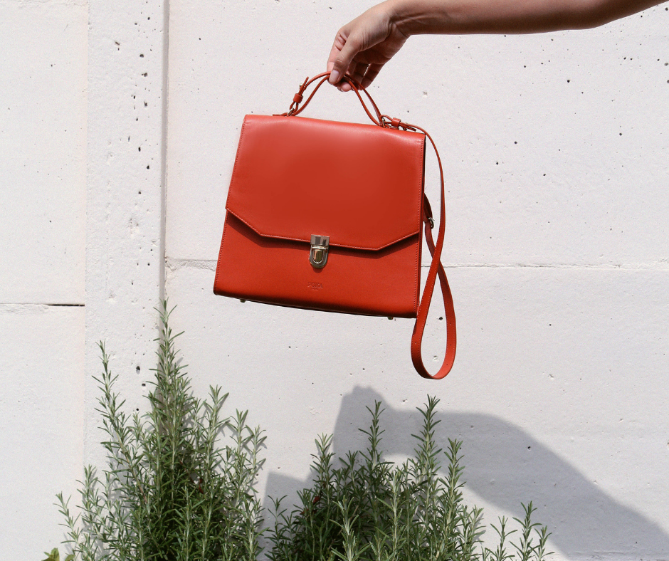 Poka Paris : des sacs made in France à personnaliser selon vos envies ...