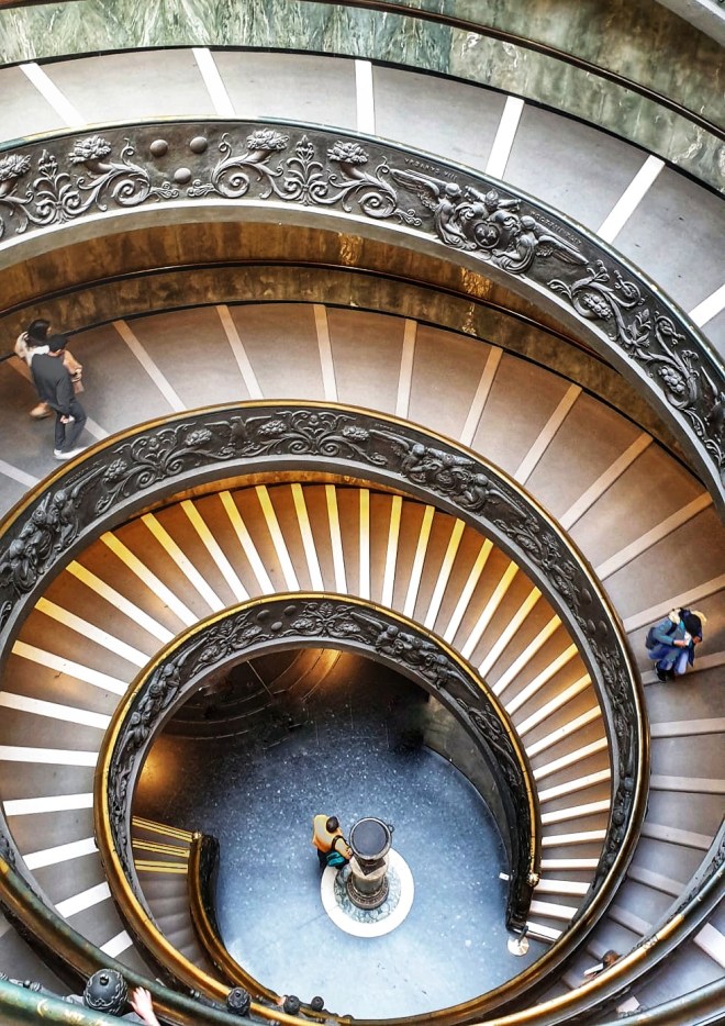 CITY GUIDE : une week-end de TROIS JOURS A ROME – L'Arrogante