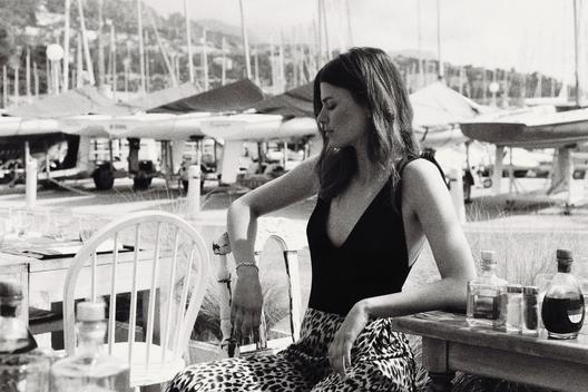 Noo, de vous à moi, c’est la plus jolie marque de lingerie, homewear et ...