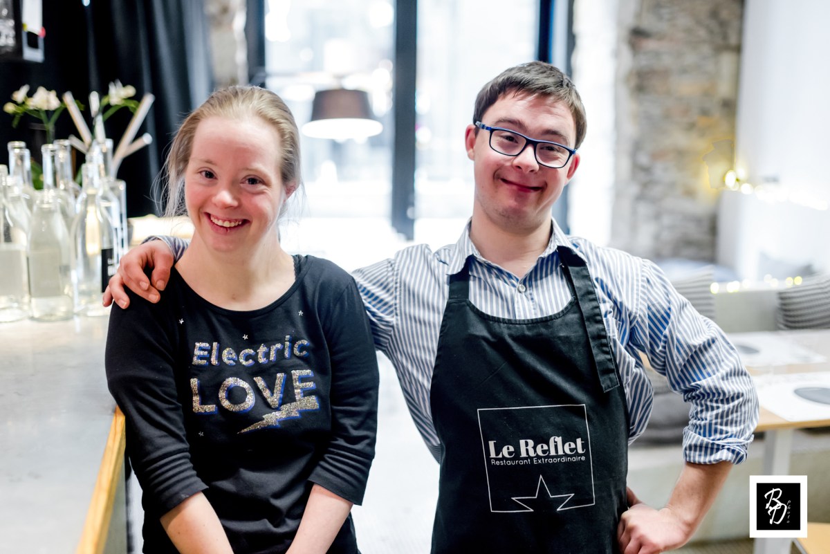 Le Reflet : un restaurant extraordinaire bientôt à Paris – L'Arrogante