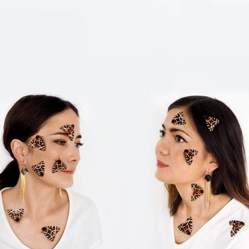 Affirmez votre côté animal avec la marque Nach – L'Arrogante