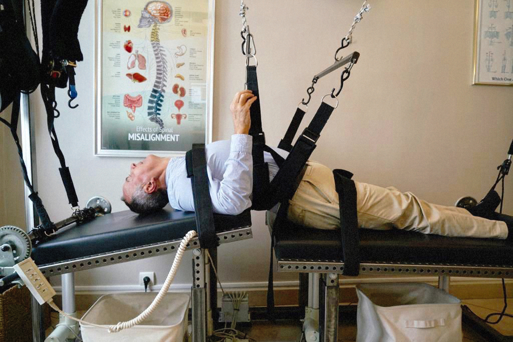 Tout savoir sur le mal de dos : les conseils du Chiropracteur Thierry ...