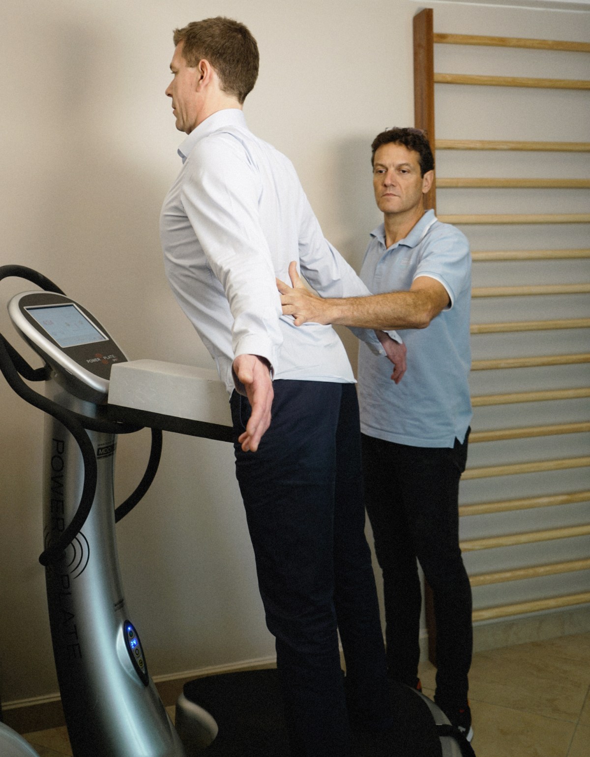 Tout savoir sur le mal de dos : les conseils du Chiropracteur Thierry ...